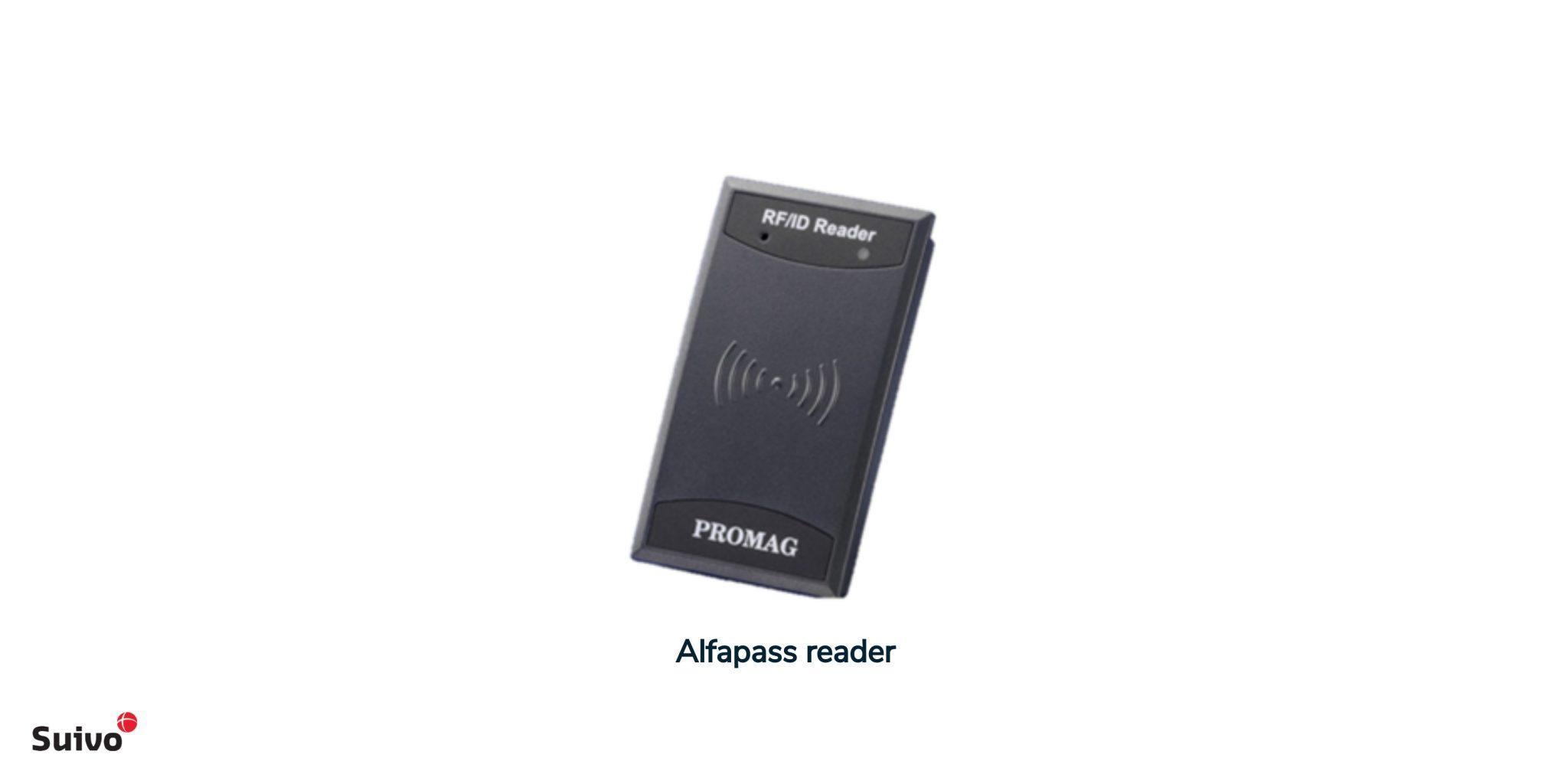 Wanted: matching identification methods | Suivo