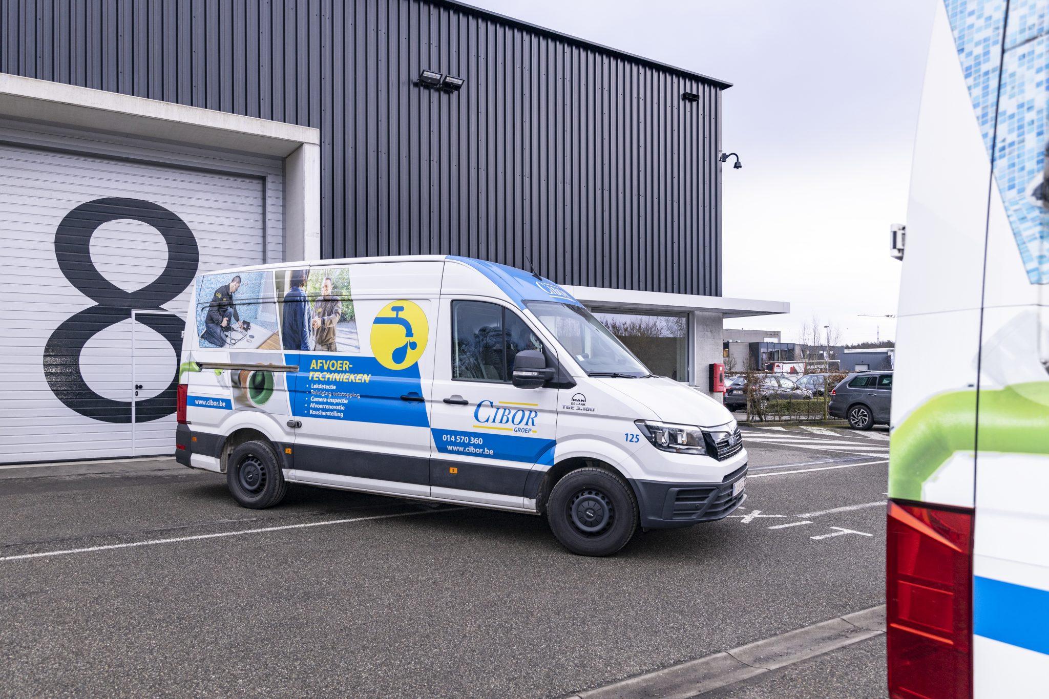 Cibor | Betere salarisadministratie; minder werk. - Suivo