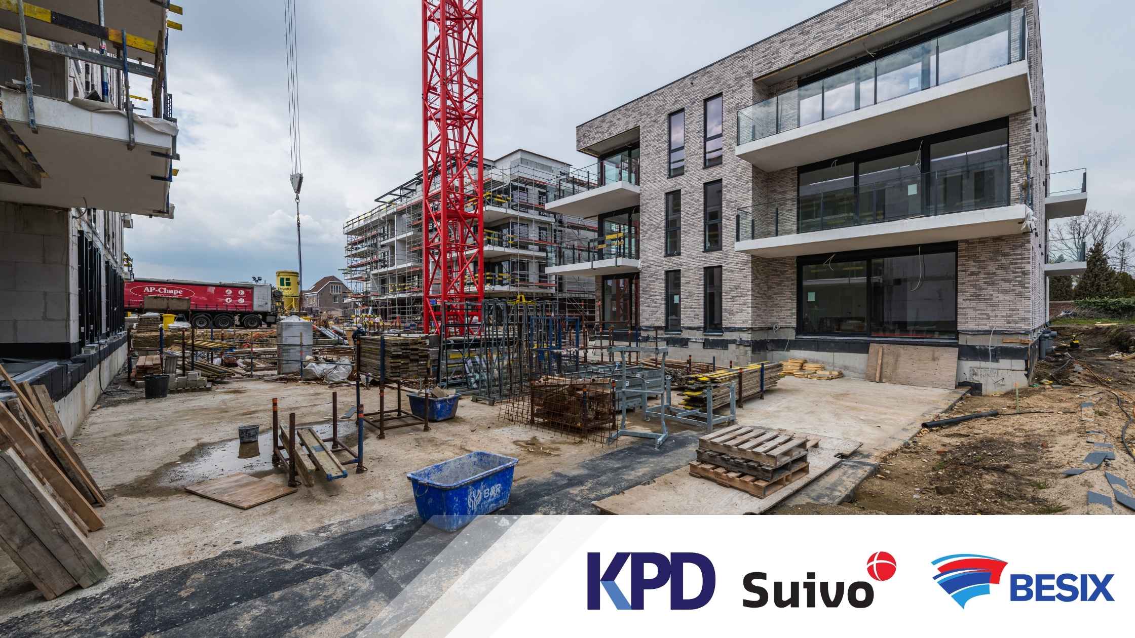 Track and trace - Suivo